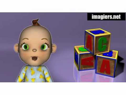 Chanson = Dans ma maison, il y a - YouTube