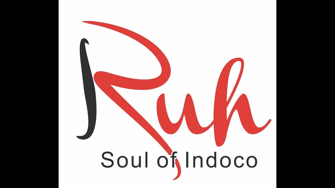 Ruh – Soul of Indoco - YouTube