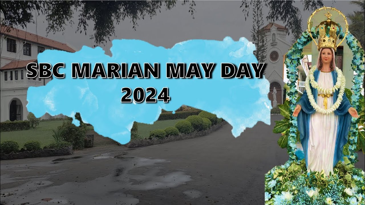 SBC MARIAN DAY 2024 | ශාන්ත බ්‍රිජට් කන්‍යාරාමයේ මරිමව් මංගල්‍යය | St ...