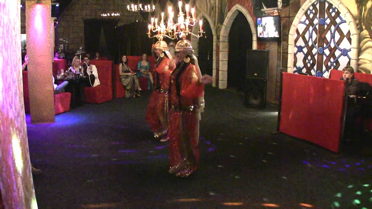 shamadan dance - YouTube