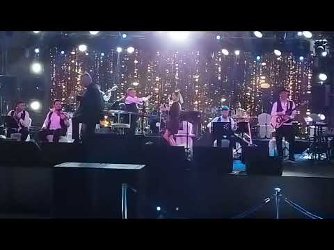 Turyap 37. Yıl Büyük Buluşması Cengiz Kurt oğlu Konseri