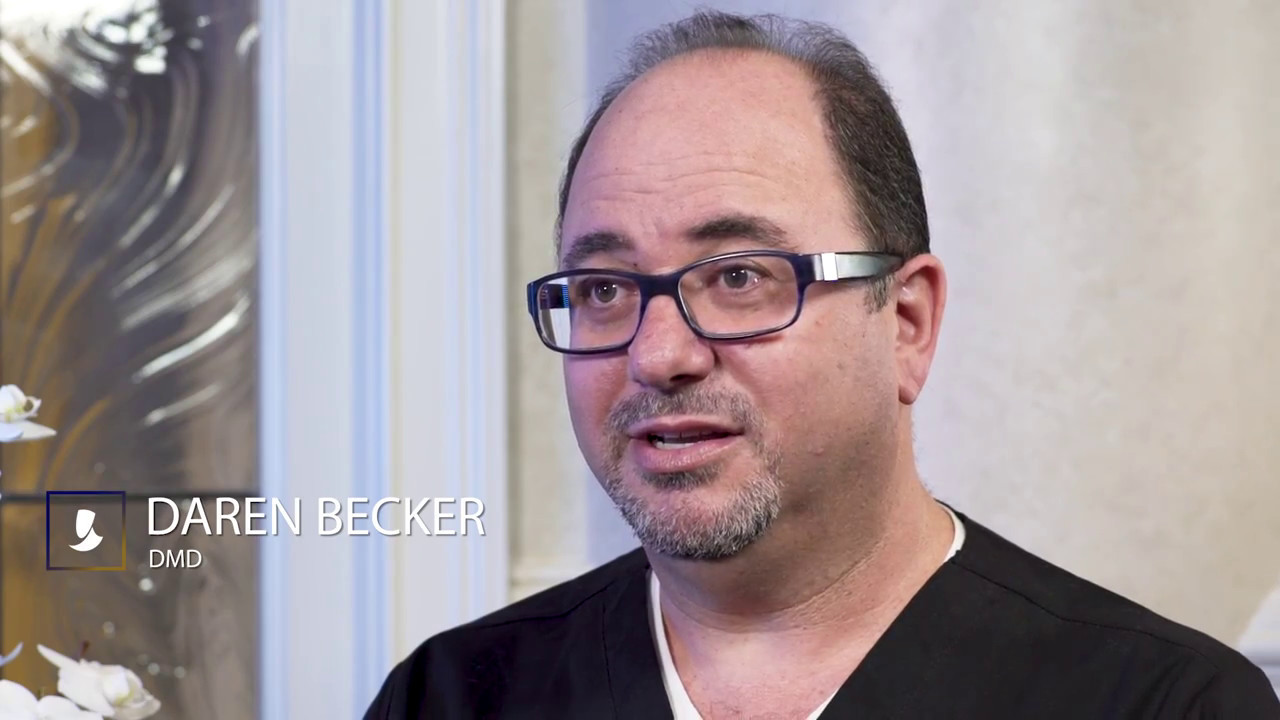 Dr. Becker Discusses Preventative Dentistry - Atlanta, GA - YouTube