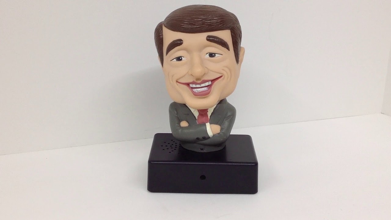 Yes Man in Action - YouTube