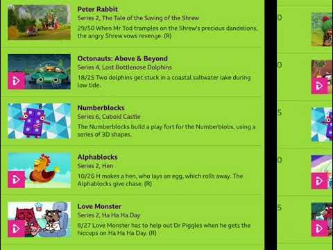 Numberblocks Season 9 2nd 5 Episodes Revealed! - YouTube