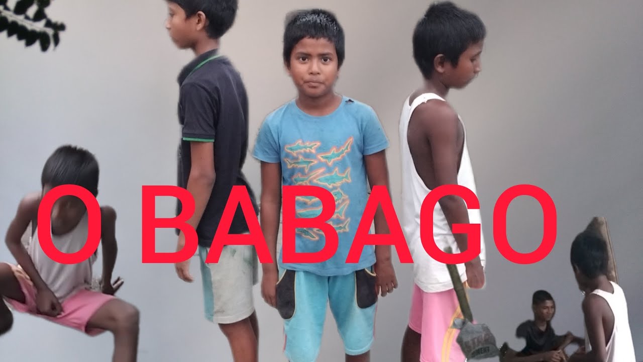 O BABAGO PART 1 - YouTube
