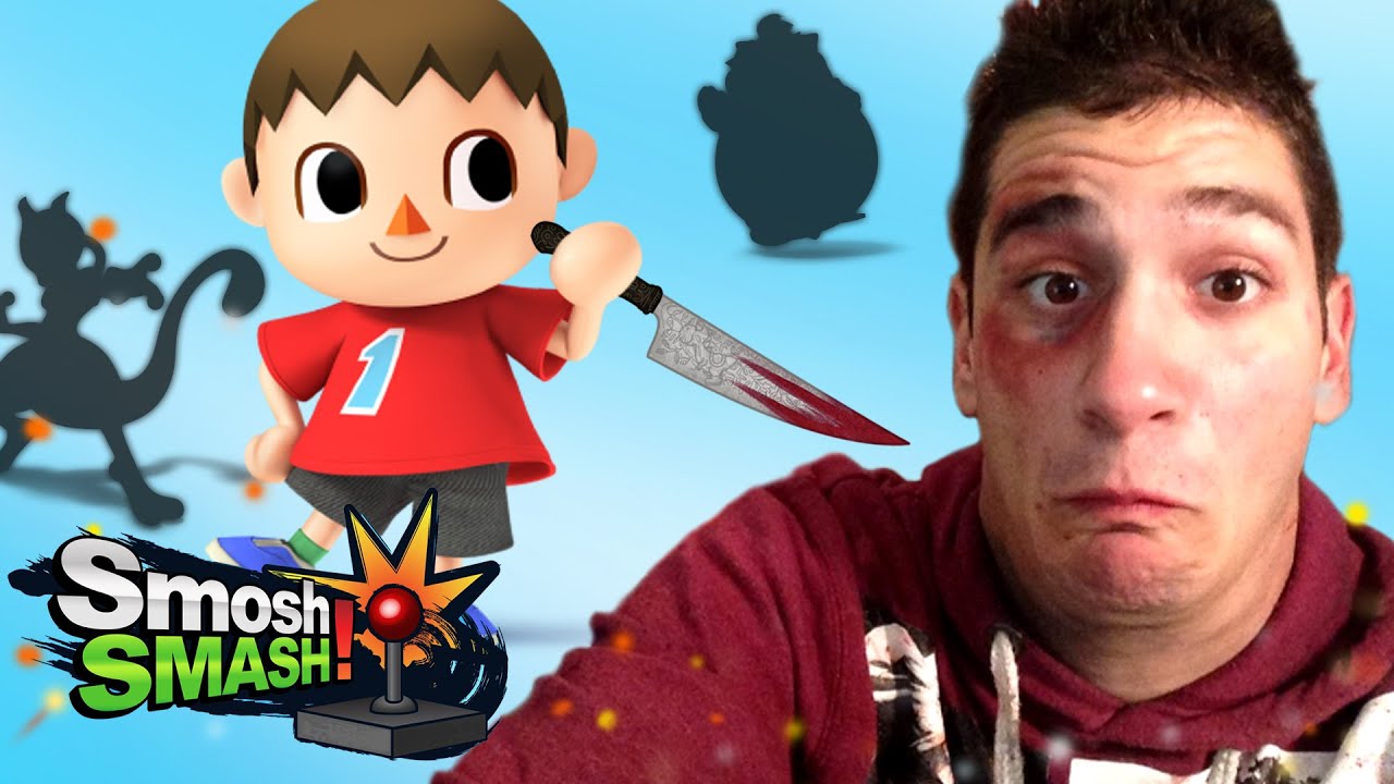 ROCK AND ROLLING WITH THE RACKARACKA (Smosh SMASH!) - YouTube