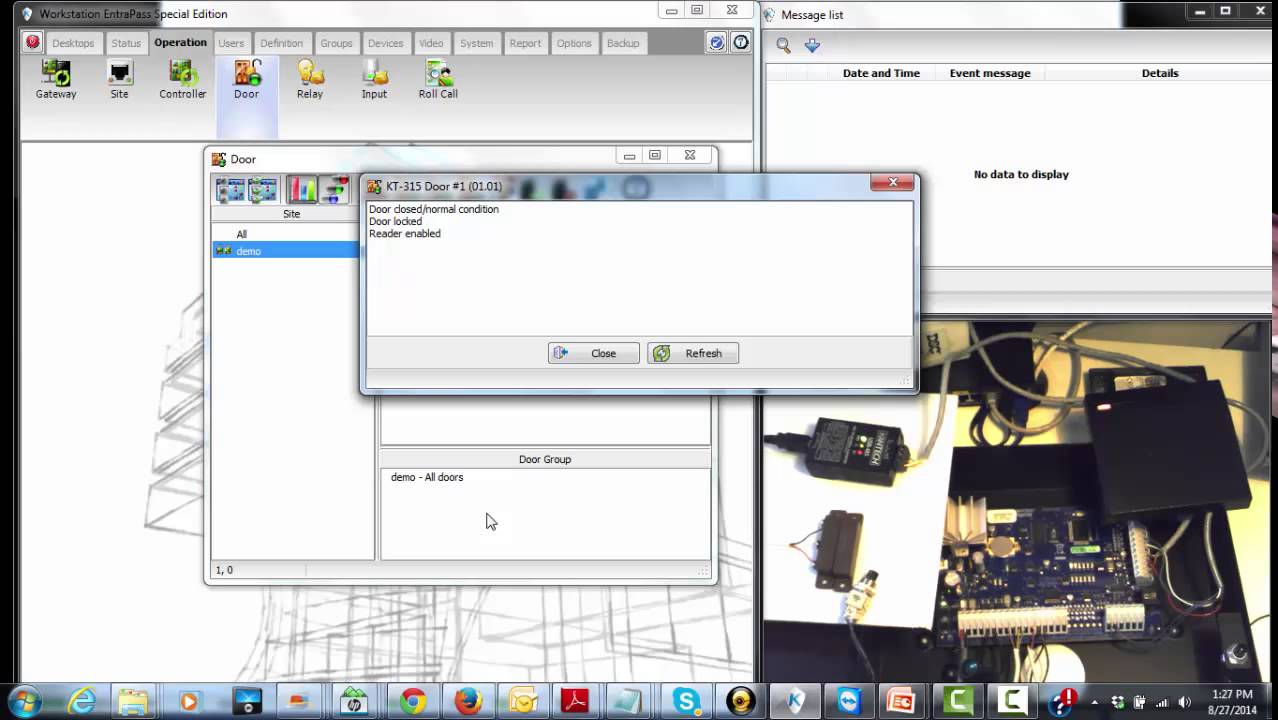 how to activate the 2 man rule - YouTube