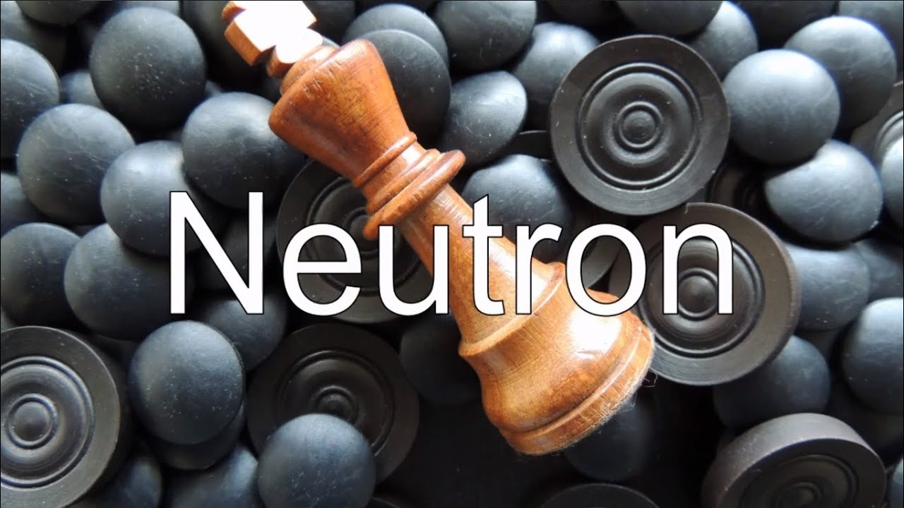 Neutron - YouTube