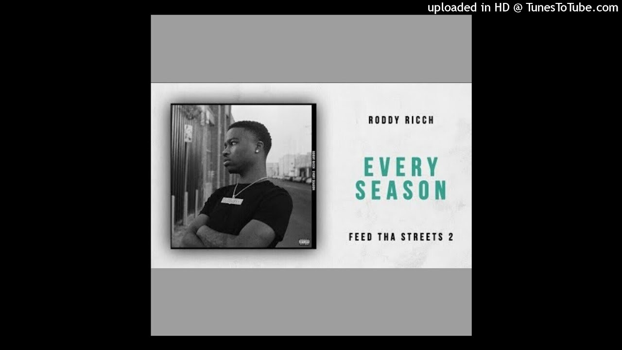 Roddy Ricch - Every Season(instrumental)(reprod.twaunbeatz) - YouTube