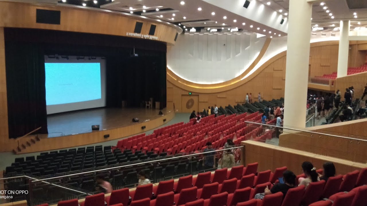 SLSH | Best campus among Symbiosis Law Schools | Part 2 | - YouTube