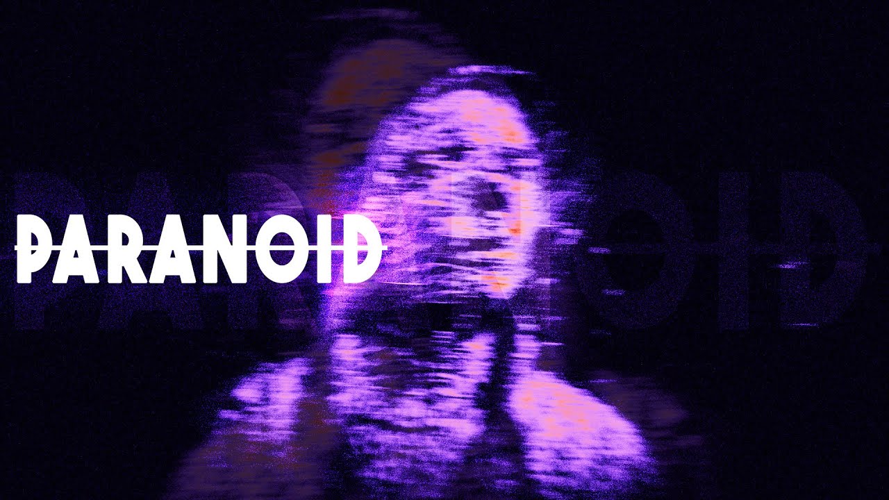 Black Sabbath - Paranoid [Bass Boosted] - YouTube