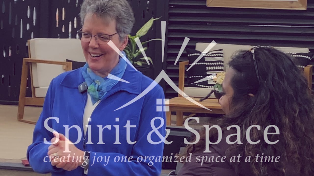 The Soul of Spirit & Space - YouTube