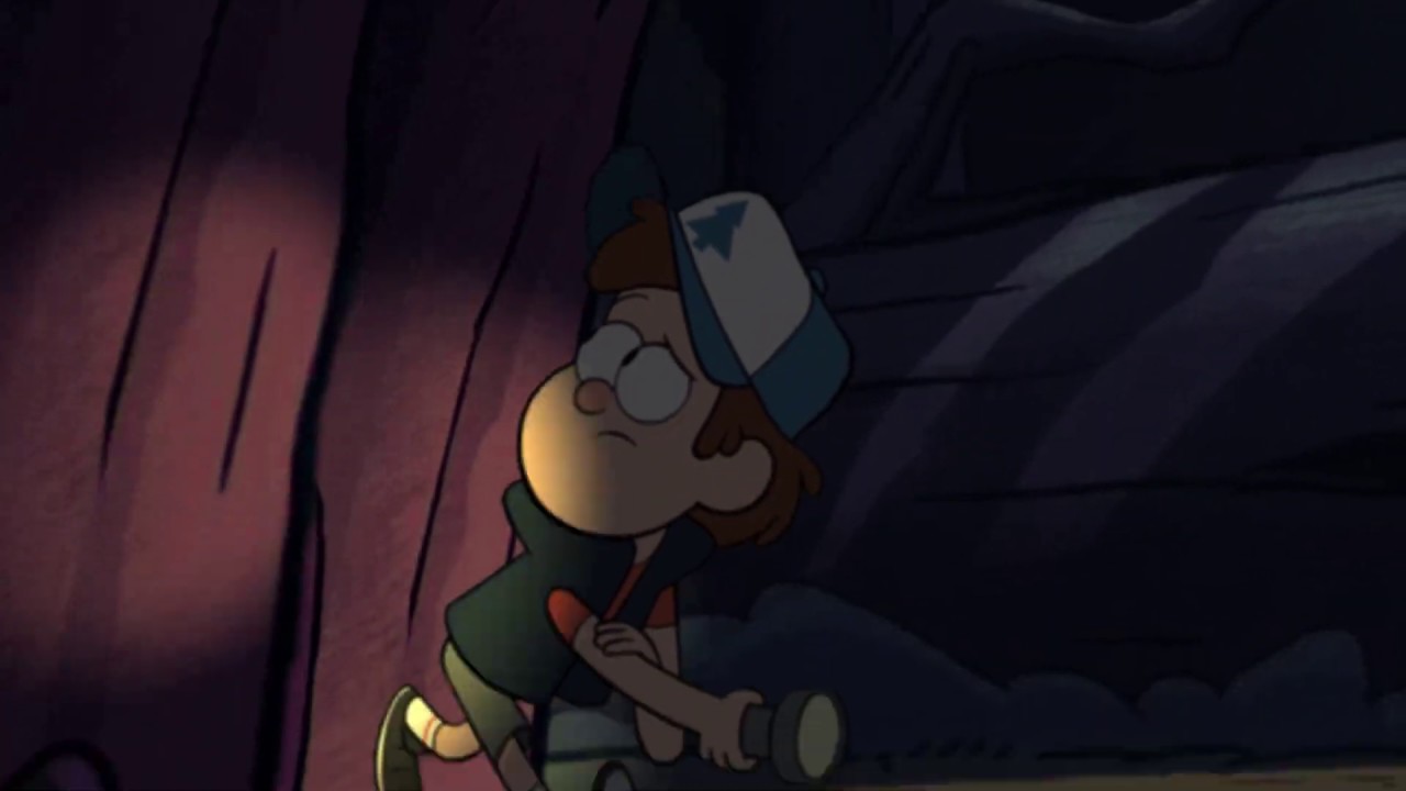 Welcome to Gravity Falls - YouTube