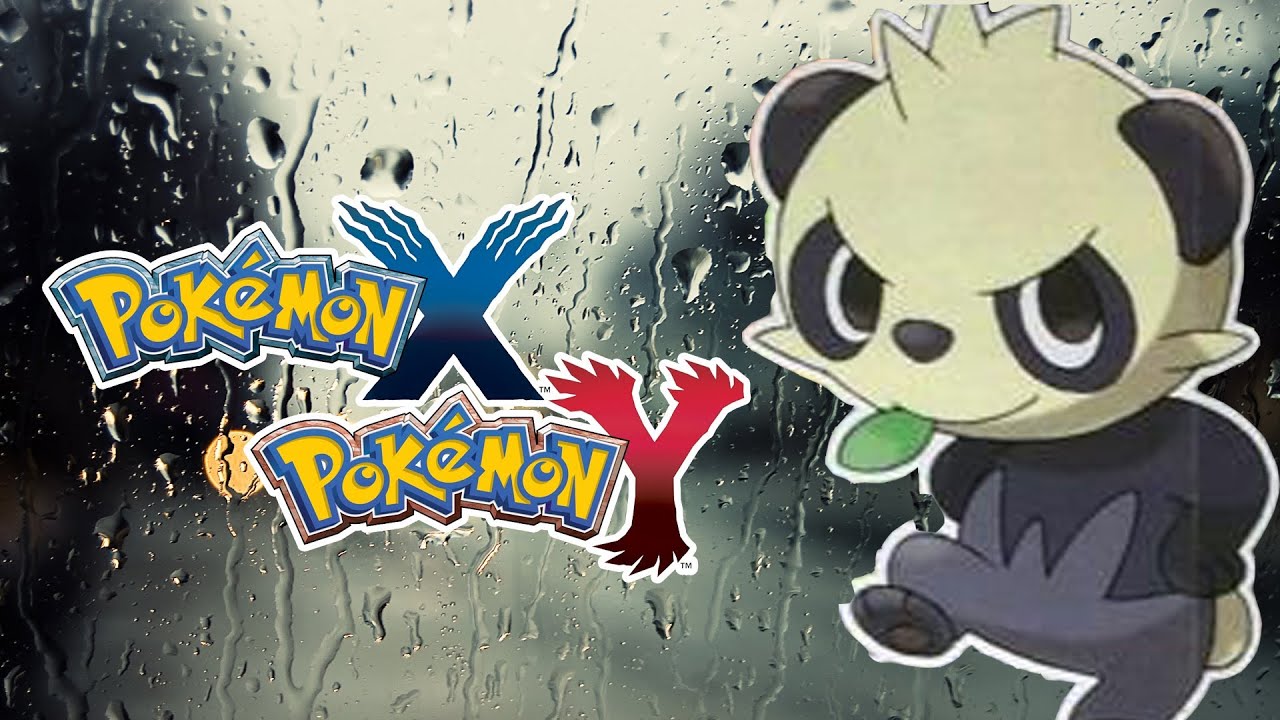 NEW Pokemon X & Y - 4 Pokemon Revealed and New Information - YouTube