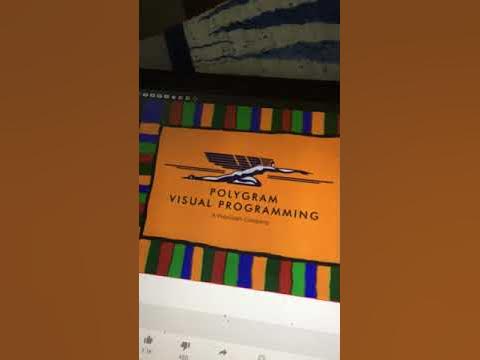 King Rollo Films/PolyGram Visual Programming (1999) - YouTube