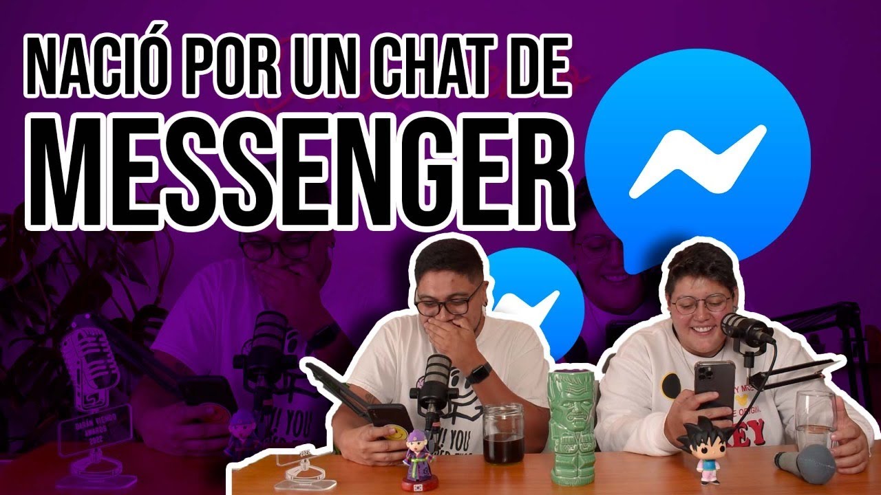 Le dije a mi hermano que era adoptado | El Chismecito Ep.18 - YouTube