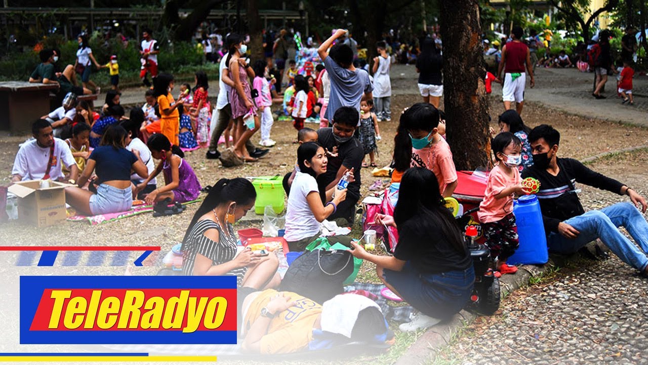 Pasada sa TeleRadyo | Teleradyo (24 November 2021) - YouTube