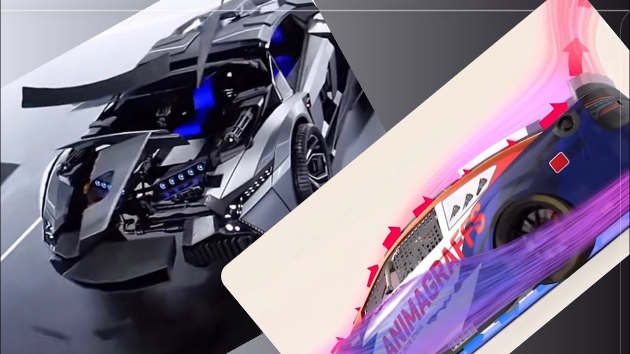 HOW IT’S MADE? Mechanical design, truck, racing car how they are made ...