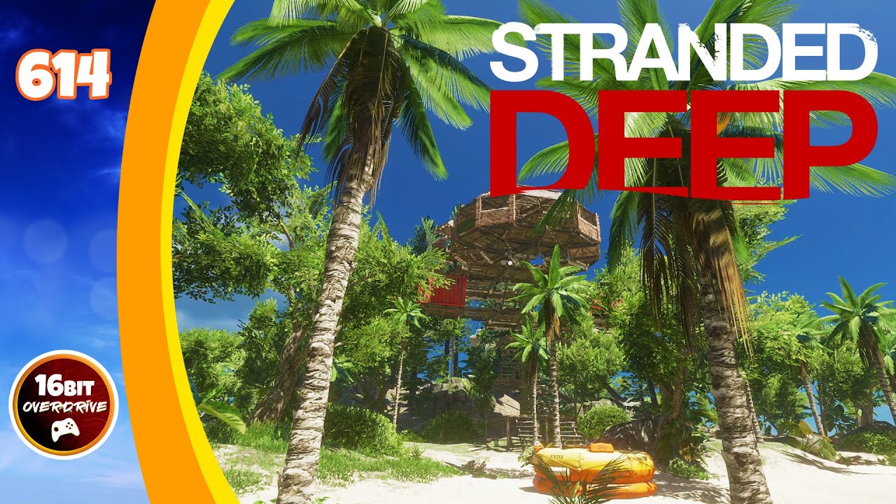 The Great Fruit Experiment, Great Whites And Gyrocopters - Stranded ...