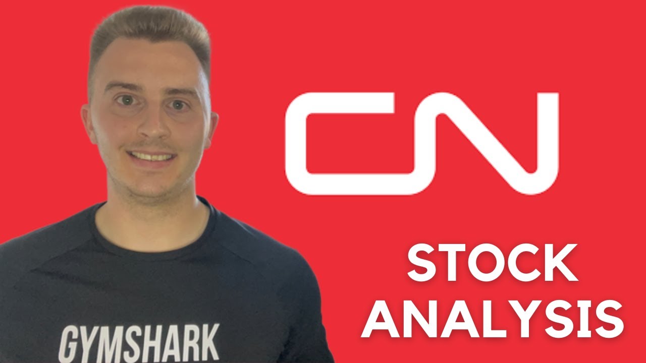 Canadian National Railway Stock Analysis - Is CNI Stock a Buy In 2022 ...