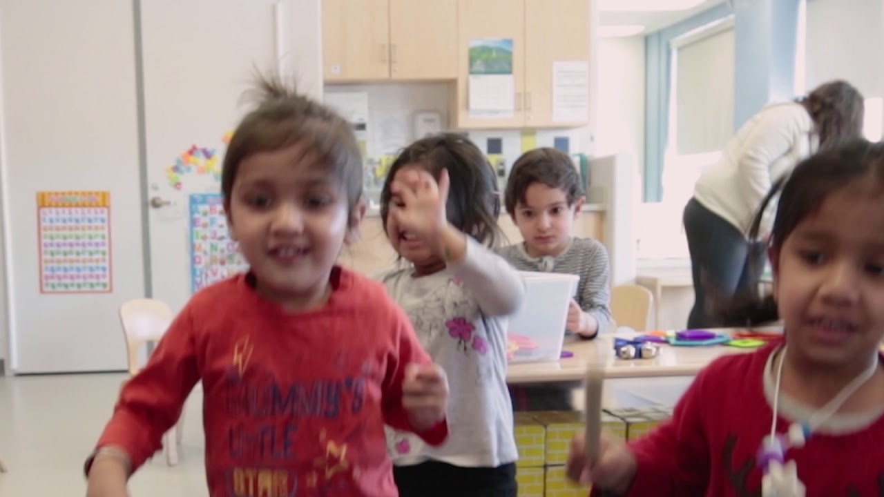 PLASP Moments - Active! - YouTube