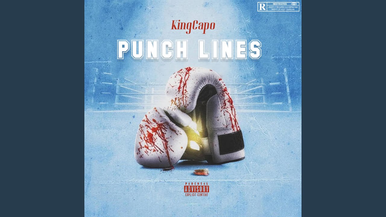 Punch Lines - YouTube