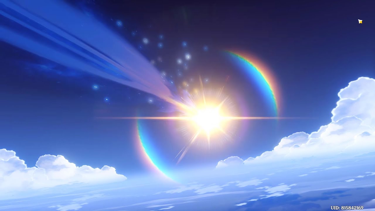 Ritual to summon Childe, but ...