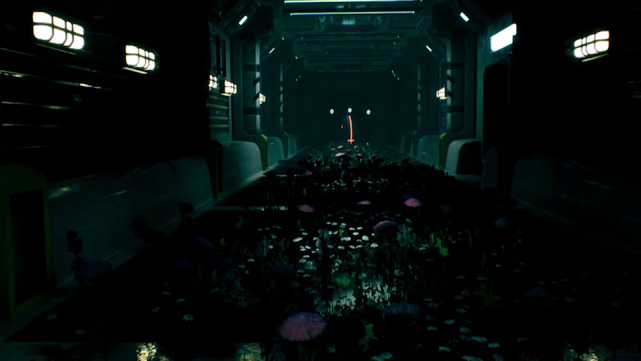 ATRIA-1 Teaser 1 - YouTube