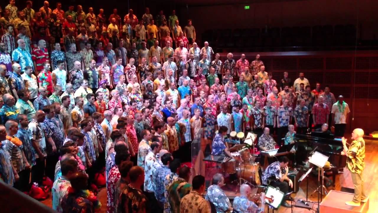 SFGMC - Where Is Love & Secret Love - YouTube