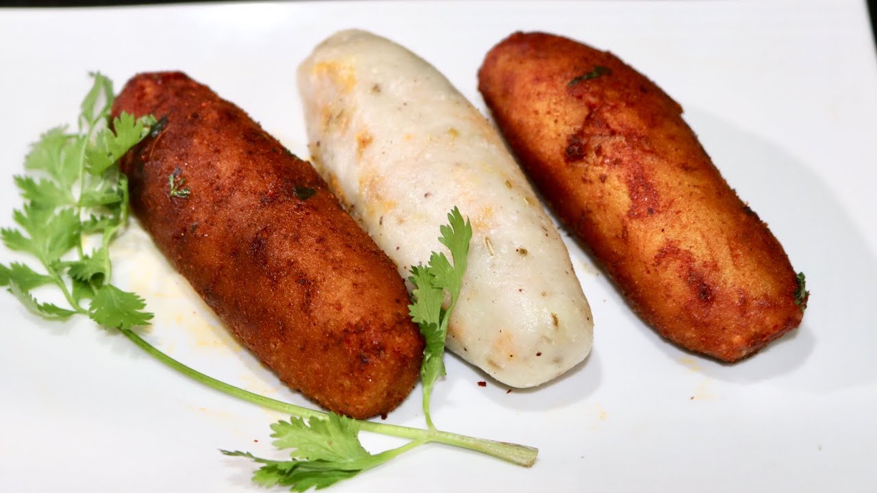 Kalmas/ കൽമാസ് / kannur special evening snack kalmas - YouTube