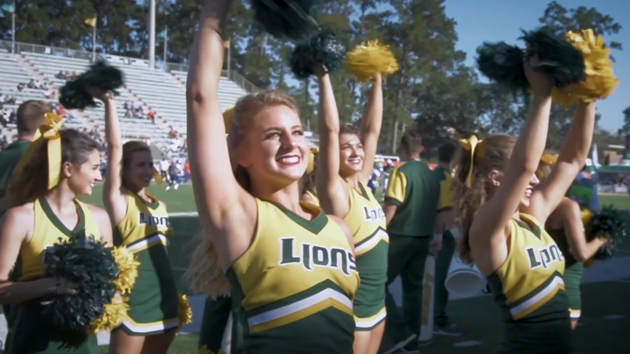 Congratulations from Southeastern - Class of 2020 - YouTube