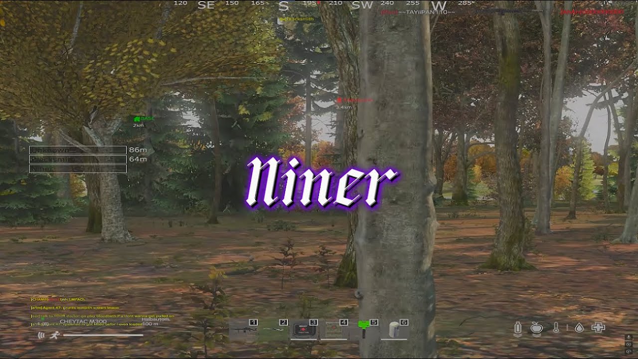 No Lie | The Project Main @Niner - YouTube