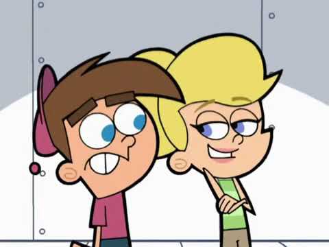 Jimmy Timmy Power Hour 2 - My Shiny Teeth and Me - YouTube