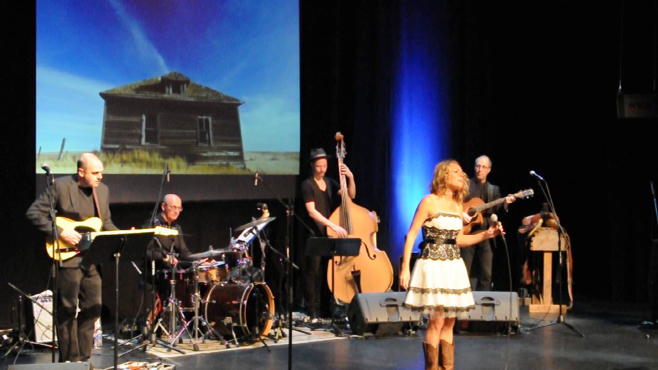 I Can't Stop Loving You by Songs of the Southern Belles sung by Kinga ...