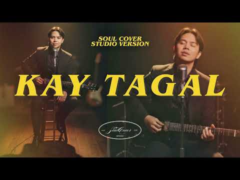 Kay tagal - SoulCover Studio | Rachel Alejandro. #soulcoverstudio #coversong #opm  