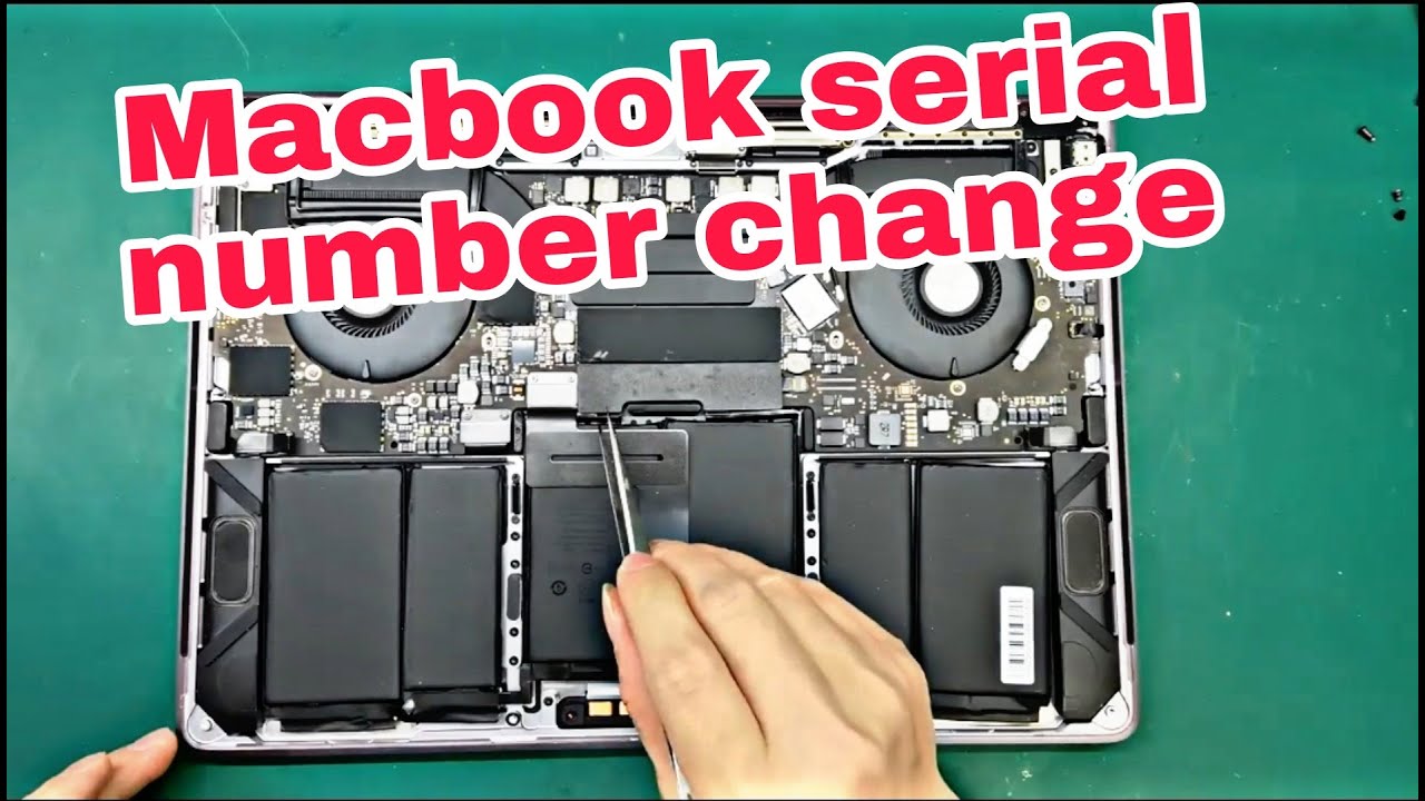 How To Read T2 ROM Data And Change Macbook Serial Number YouTube how-to-read-t2-rom-data-and-change-macbook-serial-number-youtube