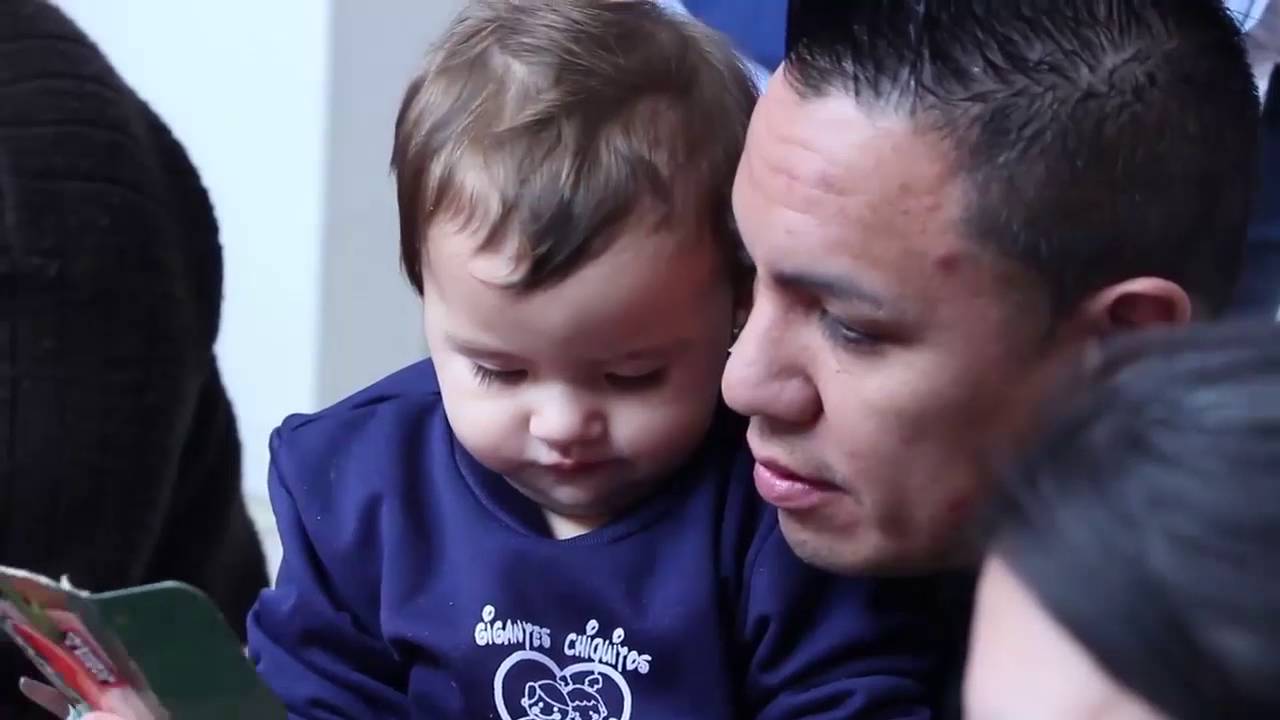 Primera Infancia - Daniel Antunez - YouTube