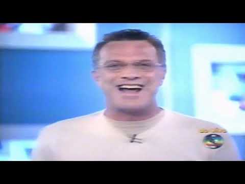 Intervalos Celebridade (Rede Globo 2004)