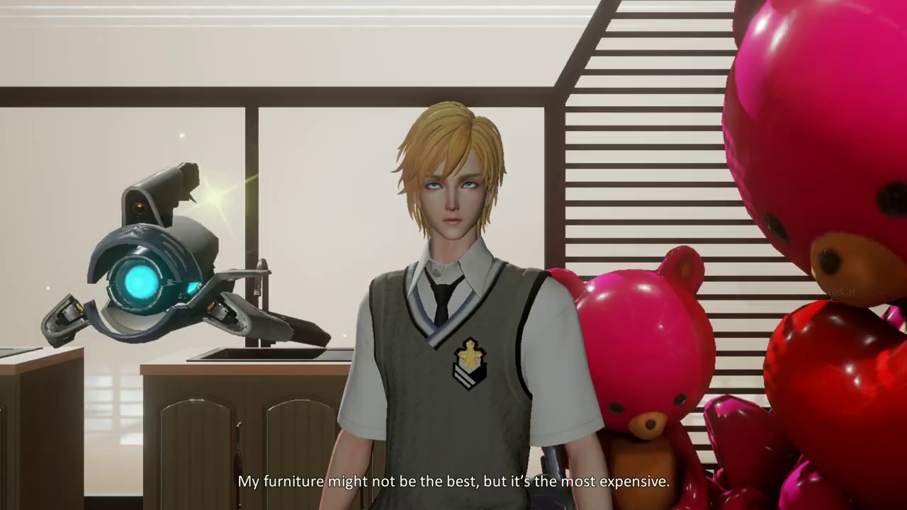 Dragon Raja Design Master SS guide Caesar - YouTube