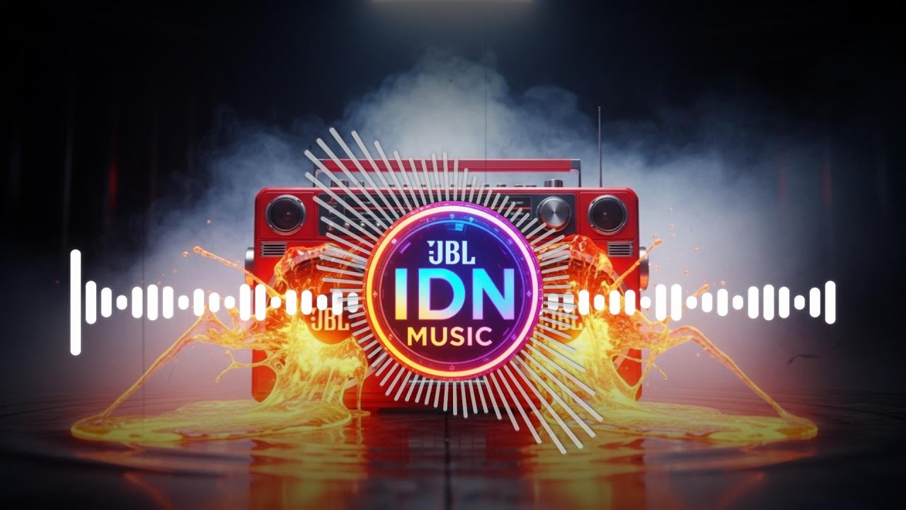 🔥 JBL BASS BOOST 2025 🔊 Feel The Real Power | Extreme Bass Test Remix ...