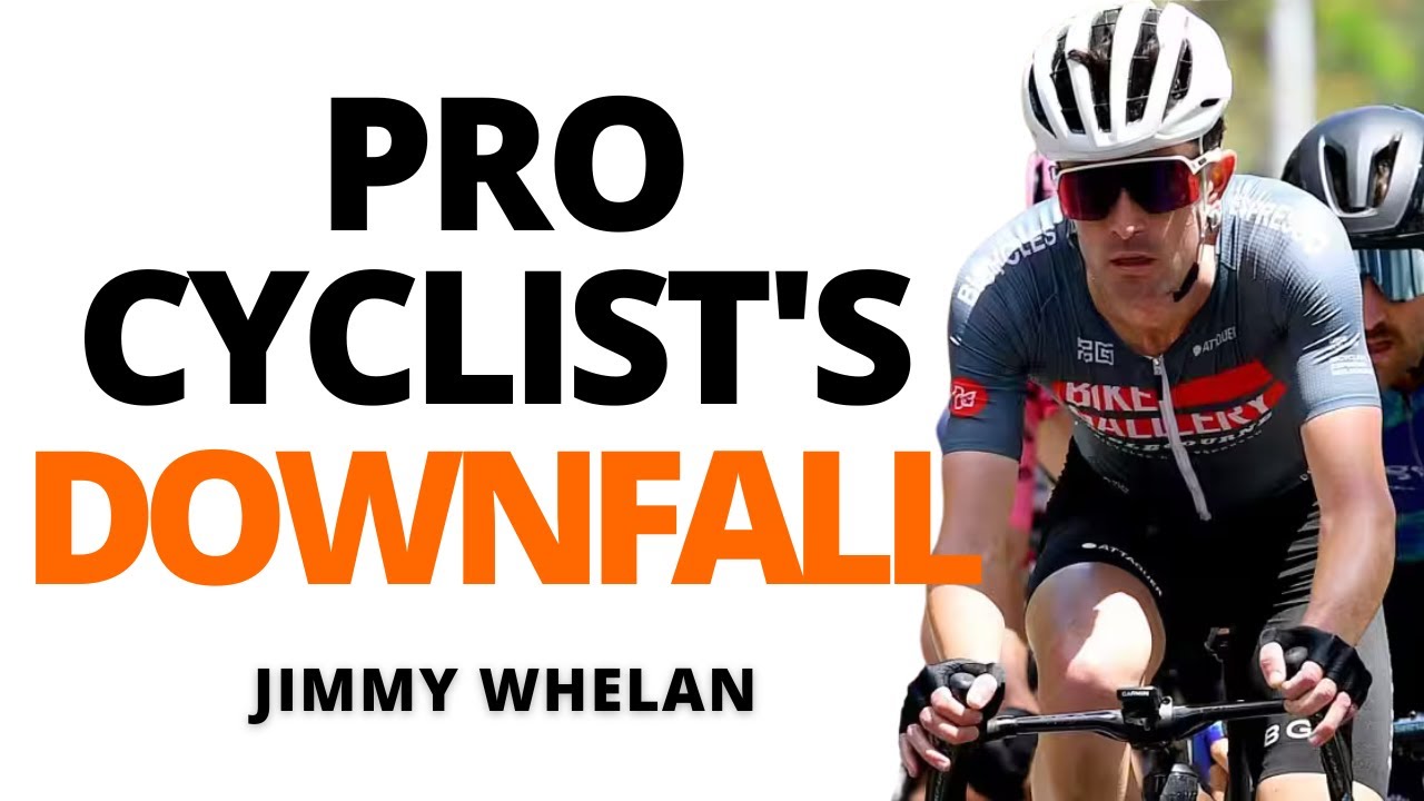 Get This Man A Contract: Jimmy Whelan - Ep 165 GET FAST PODCAST ...