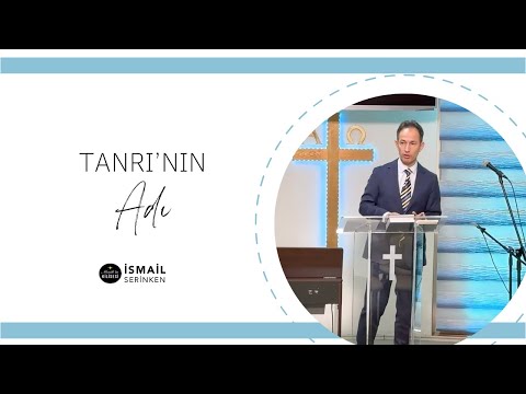 Tanrı'nın Adı - İsmail Serinken