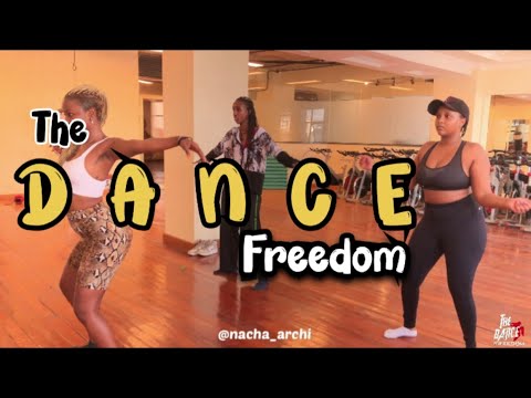 Whine dance class @archidancelabel - YouTube