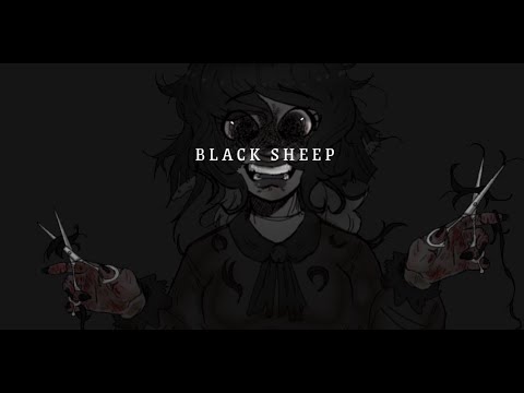 【Vocaloid Original】Black Sheep【RANA】 - YouTube