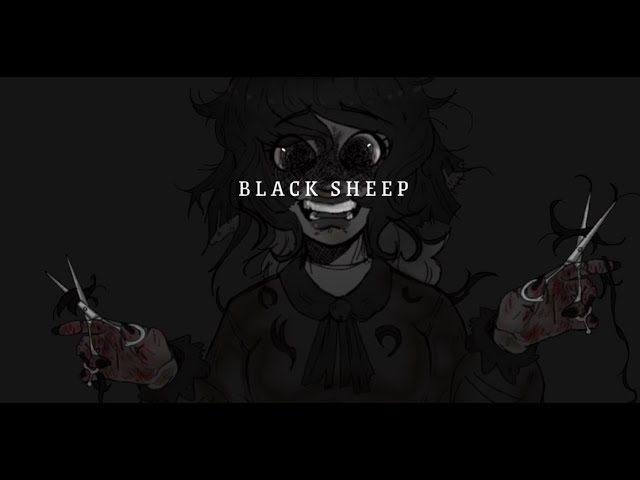 【Vocaloid Original】Black Sheep【RANA】 Chords - Chordify