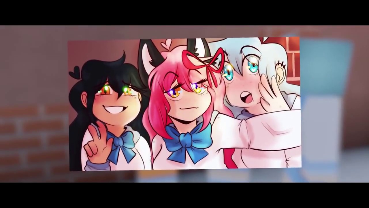 Aphmau Songs