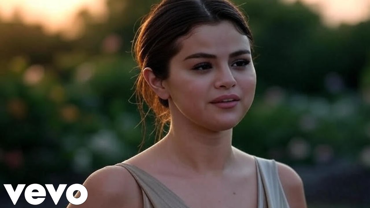 Selena Gomez - Us (Music Video) 2025 - YouTube