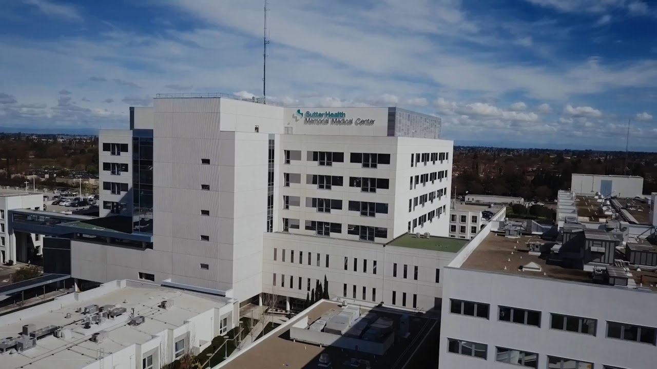 SMMC Internal Medicine Residency Program | Modesto, CA - YouTube