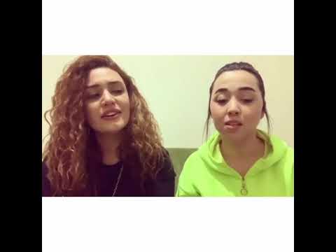 Melikzade ve Nigar muharrem muhteşem düet