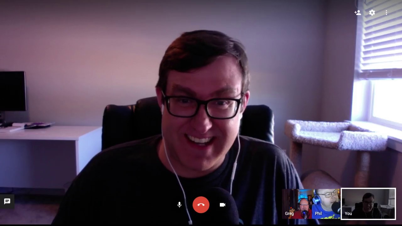 Player One Podcast #667 - YouTube